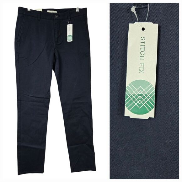 Hawker Rye | Pants | Hawkerrye Nwt Mens 32x32 Essential Wash Stretch ...